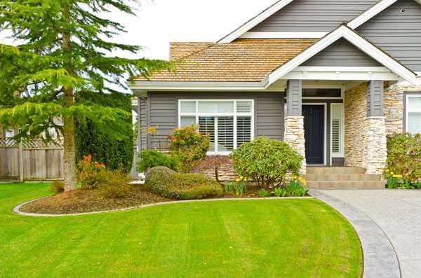 Install a Great Lawn to Increase the Value of Your Home Install a Great Lawn to Increase the Value of Your Home