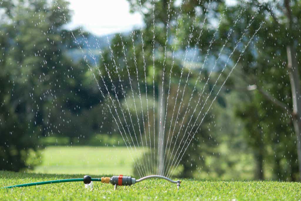 Surprising Sprinkler Systems Glenview Pictures